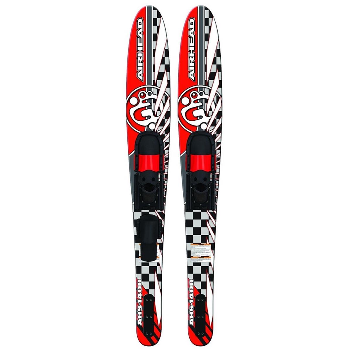 SKIS AIRHEAD AHS-1400 PERFORMANCE - Pro Pêche 08